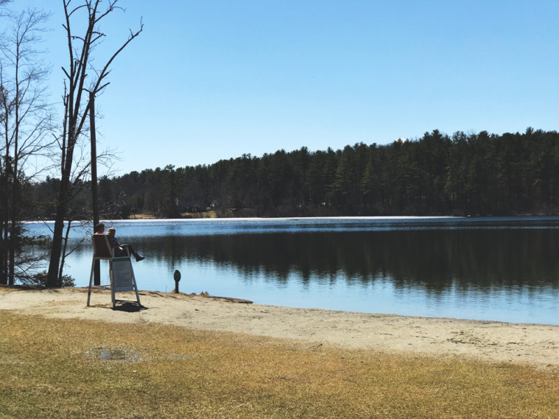 Visiting Great Barrington's 13 Most-Instagrammed Places - Kingston Creative