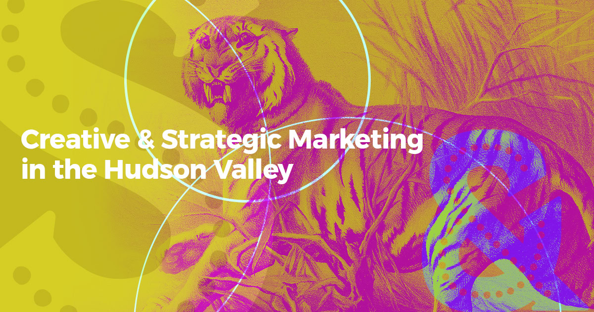 Kingston Creative: A Full-Service Marketing Company in the Hudson Valley