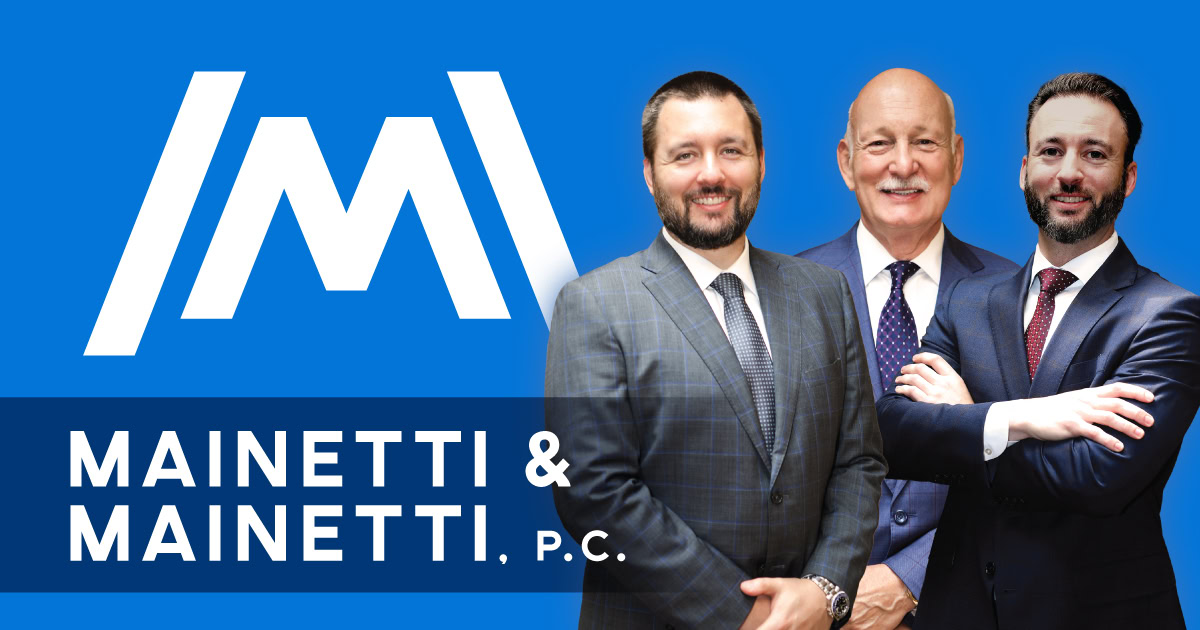 Mainetti & Mainetti, P.C. - Kingston Creative